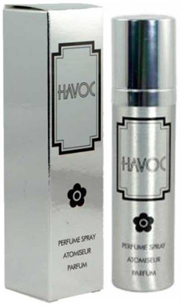 Havoc Perfume - Buy Havoc Perfume Online at Best Prices In India ...