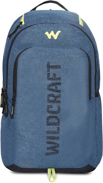 Wildcraft Bags - Upto 50% to 80% OFF on Wildcraft Bags Online at Best ...