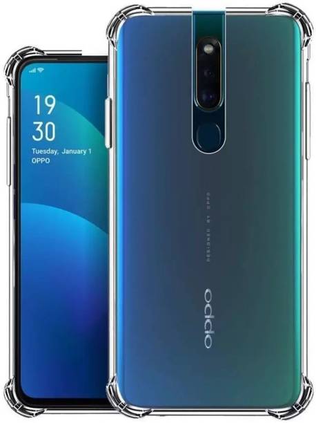 Oppo F11 Pro Cases - Buy Oppo F11 Pro Cases online at Best Prices in ...