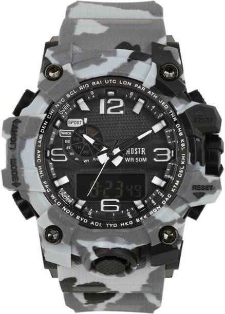 Roadster Watches - Buy Roadster Watches Online at Best Prices in India ...