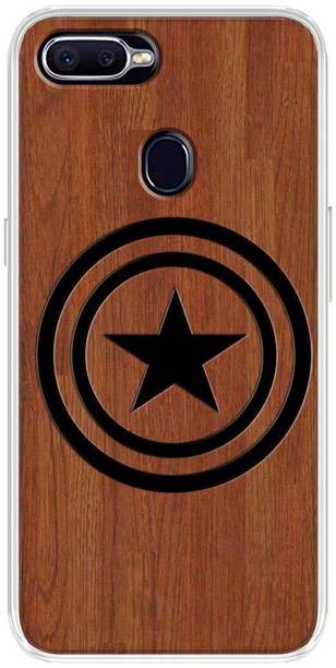 Oppo F9 Pro Back Cover - Buy Oppo F9 Pro Back Covers Online | Flipkart.com