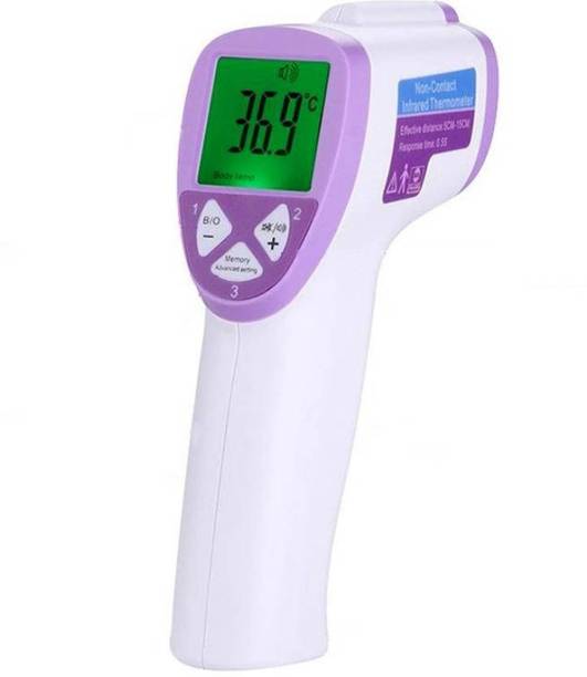 IR Thermometer : Buy Online at Best Prices and Offers in India