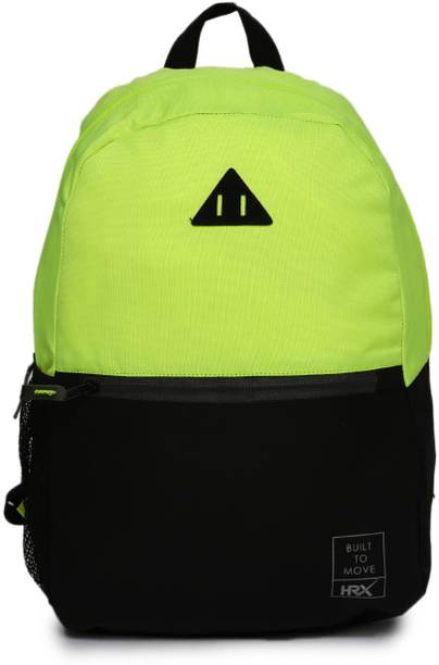 Hrx By Hrithik Roshan Bags Backpacks - Buy Hrx By Hrithik Roshan Bags ...