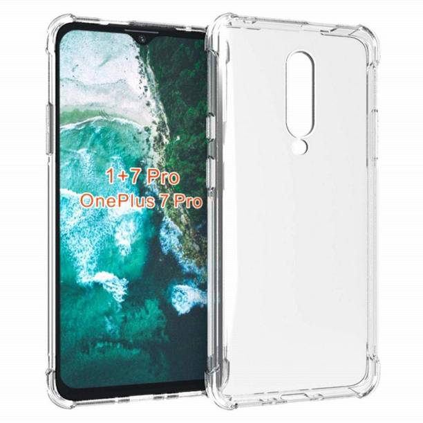 Oneplus 7 Pro Back Covers - Buy Oneplus 7 Pro Cases & Covers Online ...