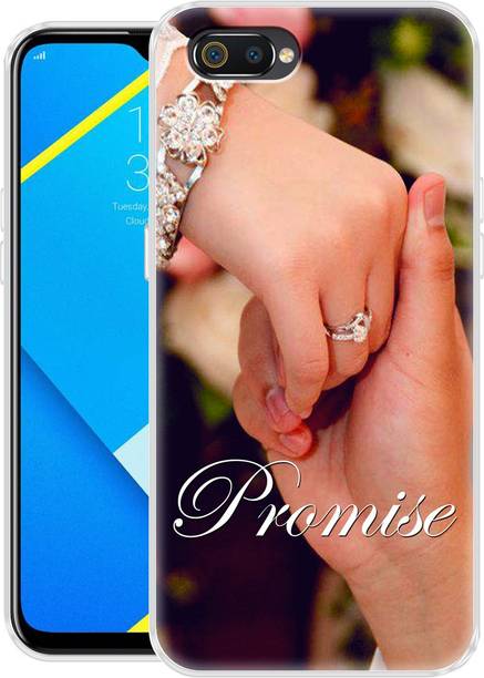 Realme C2 Back Cover - Buy Realme C2 Back Cover Online at Best Prices ...