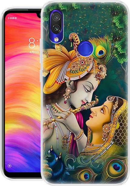 Redmi Note 7 Pro Cover - Buy Redmi Note 7 Pro Cases & Covers Online ...