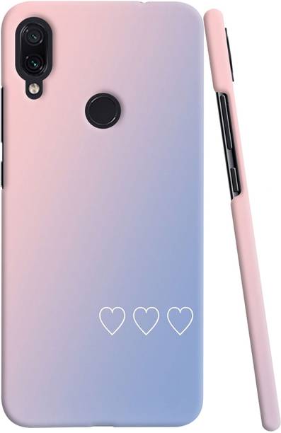 Redmi Note 7 Back Cover | Flipkart.com
