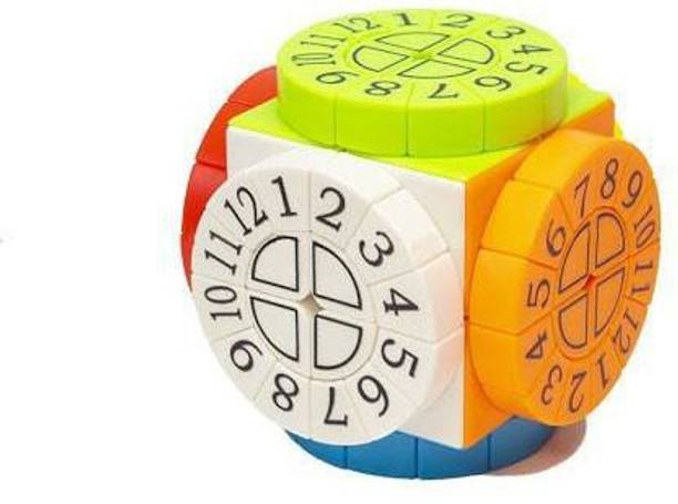 Rubik's Cube - Buy Rubik's Cube Online at Best Price in India ...