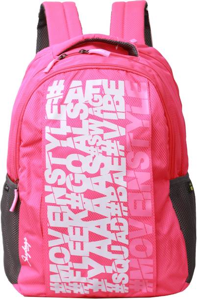 Skybags Backpacks - Upto 50% to 80% OFF on Skybags Backpacks Online ...