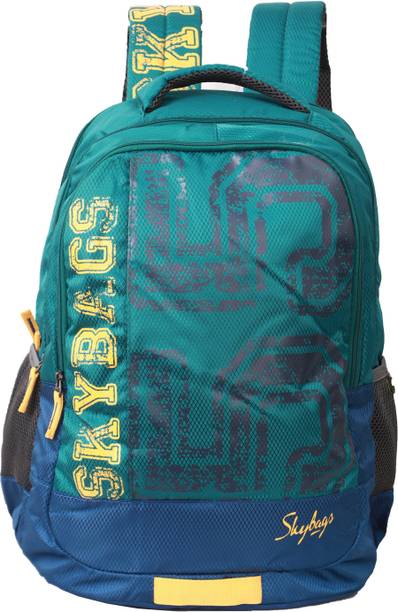 Skybags Backpacks - Upto 50% to 80% OFF on Skybags Backpacks Online ...