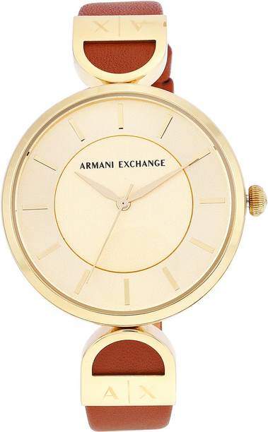 A X Armani Exchange Wrist Watches - Buy A X Armani Exchange Wrist ...