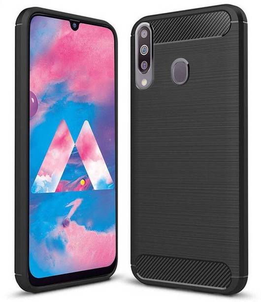 Samsung M30 Back Cover - Buy Samsung M30 Back Cover online at Best ...