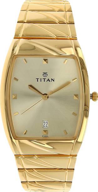 Titan Watches - Buy Titan Watches for Men & Womens Online at India's ...