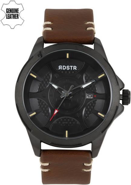 Roadster Watches - Buy Roadster Watches Online at Best Prices in India ...