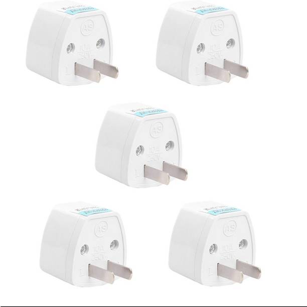 Buy Universal Power Adapter online at Best Prices in India - Flipkart