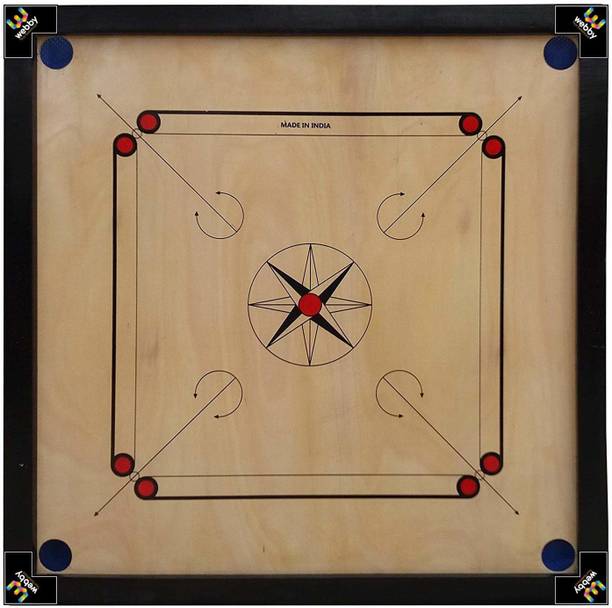 Buy Carrom Board Online in India | Flipkart.com