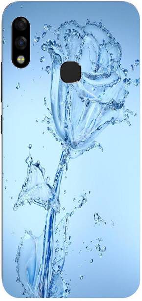 Infinix Hot 7 Back Covers - Buy Infinix Hot 7 Back Covers online at ...