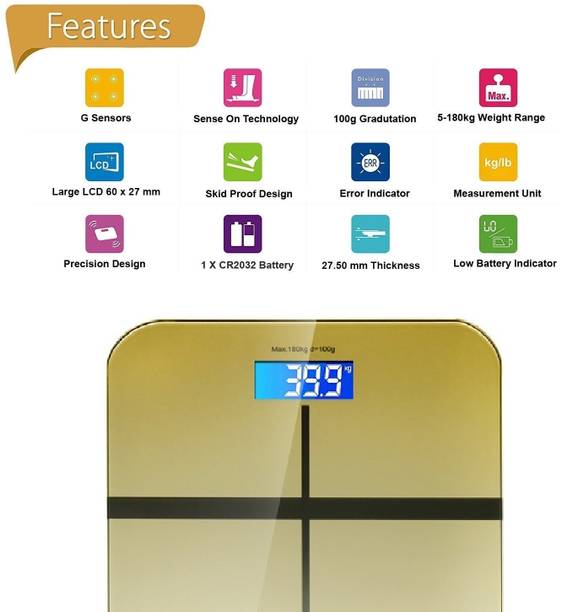 Weight Box - Buy Weight Box Online at Best Prices In India | Flipkart.com