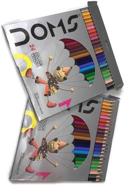 Doms Pens Stationery - Buy Doms Pens Stationery Online at Best Prices ...