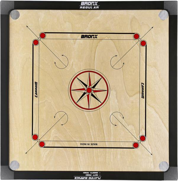Buy Carrom Boards Online | Flipkart.com