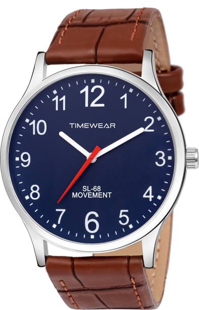 Timewear Watches - Buy Timewear Watches Online at Best Prices in India ...