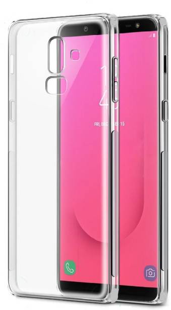 Samsung J8 back cover | Flipkart.com