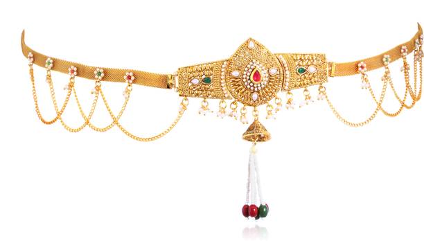 Kamarband - Buy Kamarband Designs Online in Gold, Diamond & Silver at ...