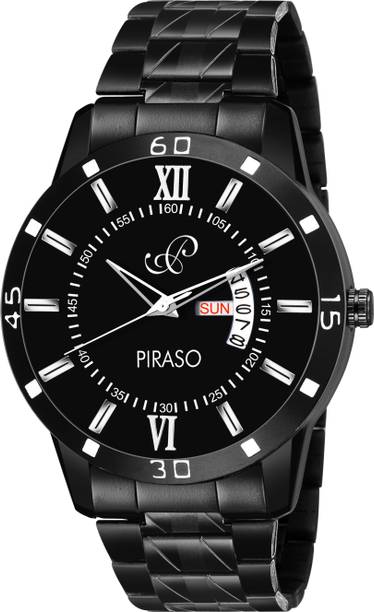 Piraso Watches - Buy Piraso Watches Online at Best Prices in India ...