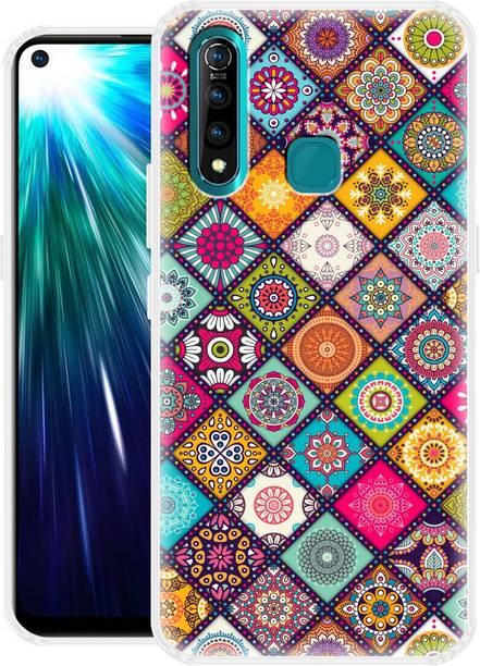 Vivo Z1 Pro Back Cover - Buy Vivo Z1 Pro Back Cover Online at Best ...