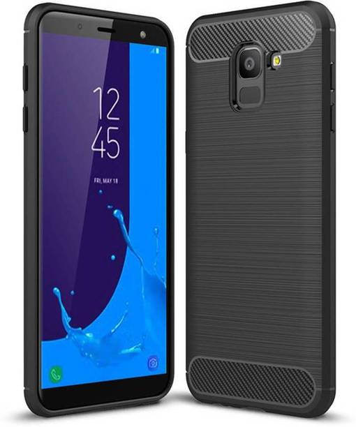 Samsung Galaxy J6 Back Cover - Buy Samsung Galaxy J6 Cases & Covers ...