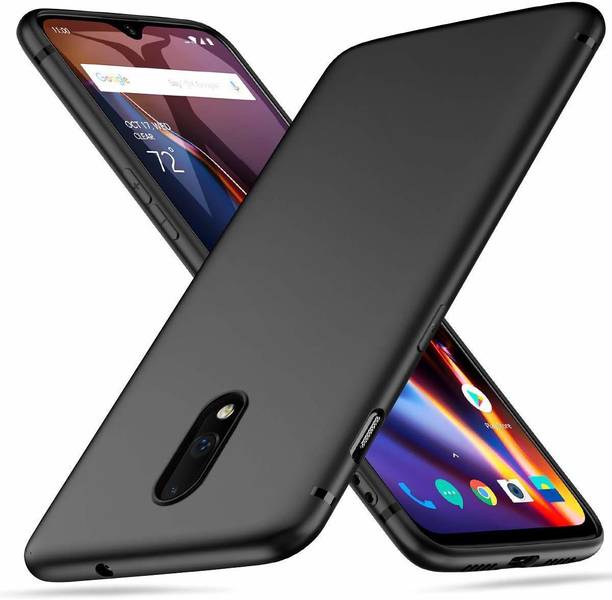 Oneplus 7 Back Cover - Buy Oneplus 7 Back Cover online at Best Prices ...