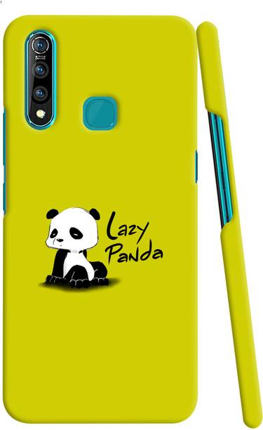 Vivo Z1 Pro Back Cover - Buy Vivo Z1 Pro Back Cover Online at Best ...