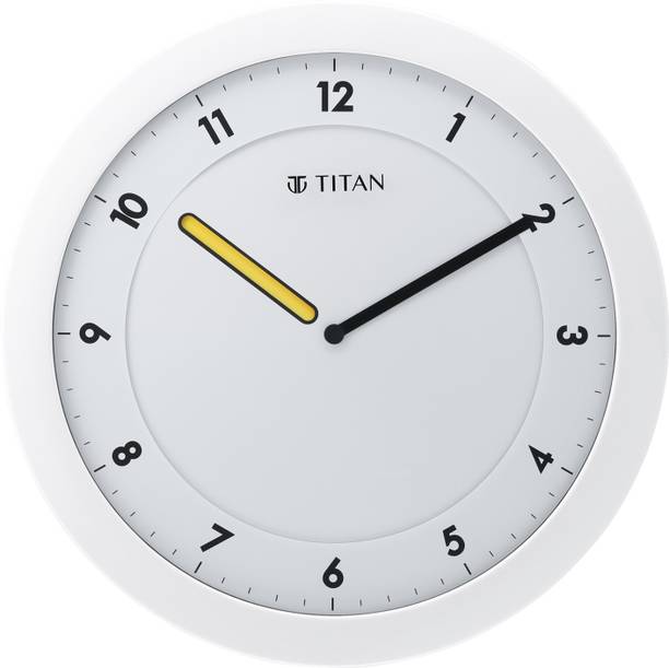 Titan Clocks - Buy Titan Clocks Online at Best Prices In India ...