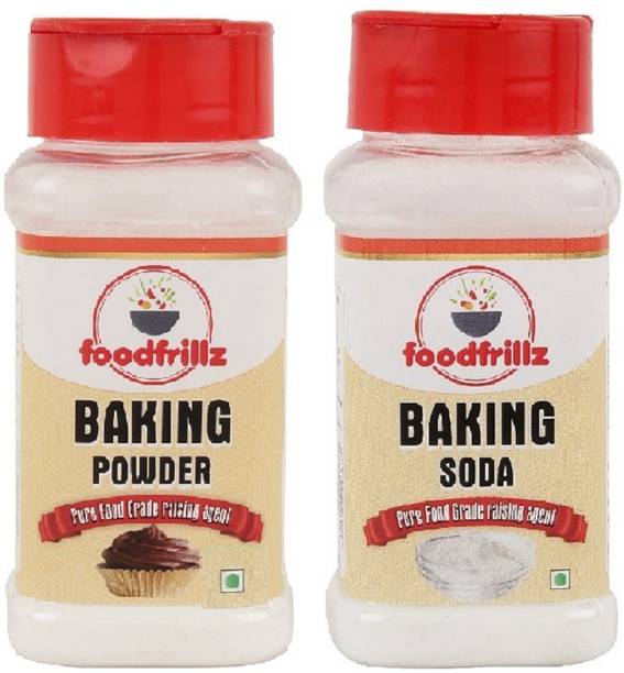 Baking Powder - Buy Baking Powder Online at Best Prices In India ...