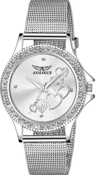 Analogue Watches - Buy Analogue Watches Online at Best Prices in India ...