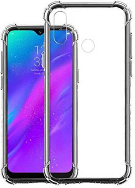 Realme 3 Back Cover - Buy Realme 3 Cases & Covers Online at Best Prices ...