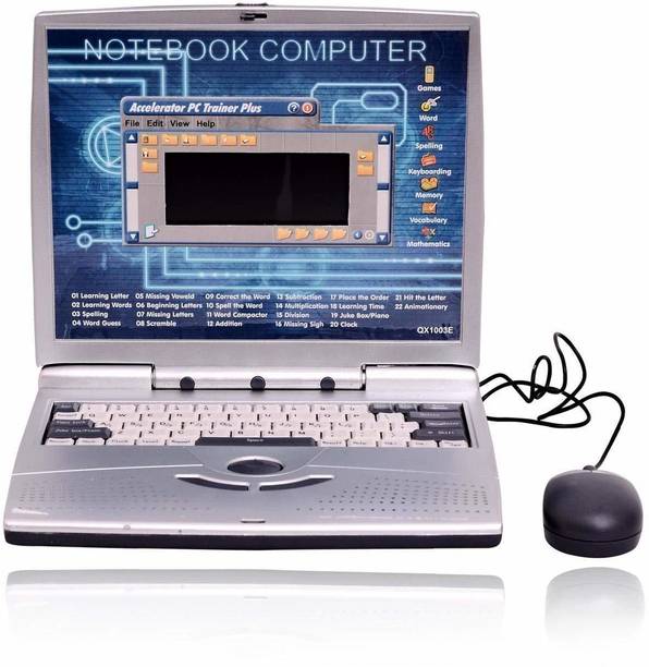 Kids Laptop - Buy Child Laptop online at best prices - Flipkart.com