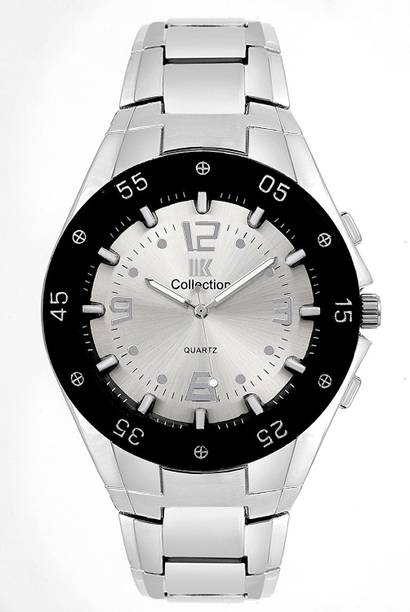 Iik Collection Watches - Buy Iik Collection Watches Online at Best ...