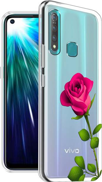 Vivo Z1 Pro Back Cover - Buy Vivo Z1 Pro Back Cover Online at Best ...