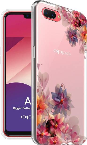 Oppo A3s Back Cover - Buy Oppo A3s Back Cover Online at Best Prices ...