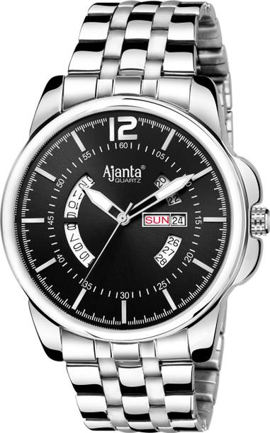 Ajanta Quartz Watches - Buy Ajanta Quartz Watches Online at Best Prices ...