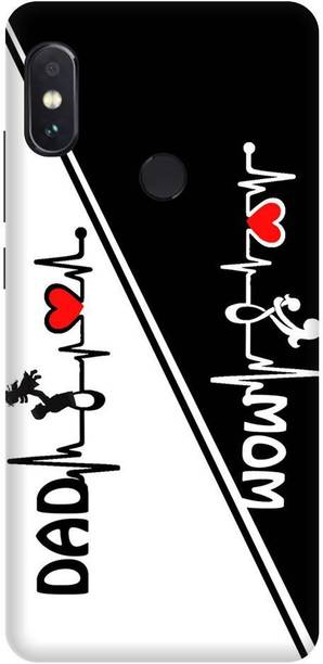 Mi Note 6 Pro Back Cover - Buy Mi Note 6 Pro Back Cover Online ...