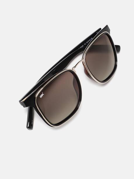 Hrx By Hrithik Roshan Sunglasses - Buy Hrx By Hrithik Roshan Sunglasses ...