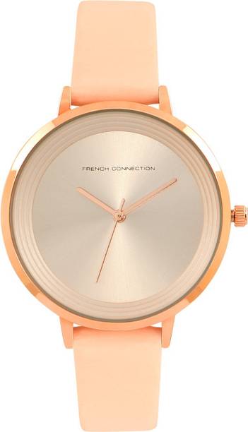 French Connection Watches - Buy French Connection Watches Online at ...