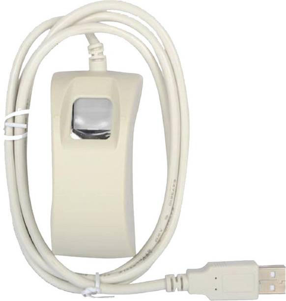 Fingerprint Scanner - Buy Fingerprint Scanner online at Best Prices in ...