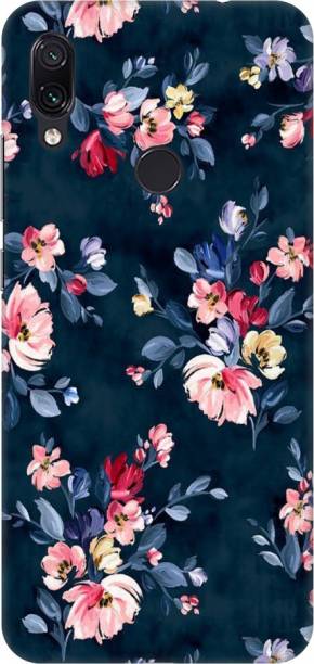 Redmi Note 7 Back Cover | Flipkart.com