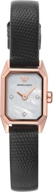 Emporio Armani Watches - Upto 50% to 80% OFF on Emporio Armani Watches ...