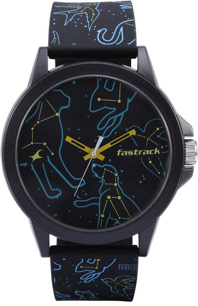 Fastrack Watches - Buy Fastrack Watches for Men & Women Online at Best ...