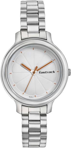 Fastrack Watches For Women - Buy Fastrack Watches For Women online at ...