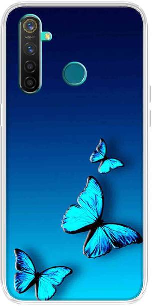 Realme 5 Pro Back Cover - Buy Realme 5 Pro Back Cover online at Best ...